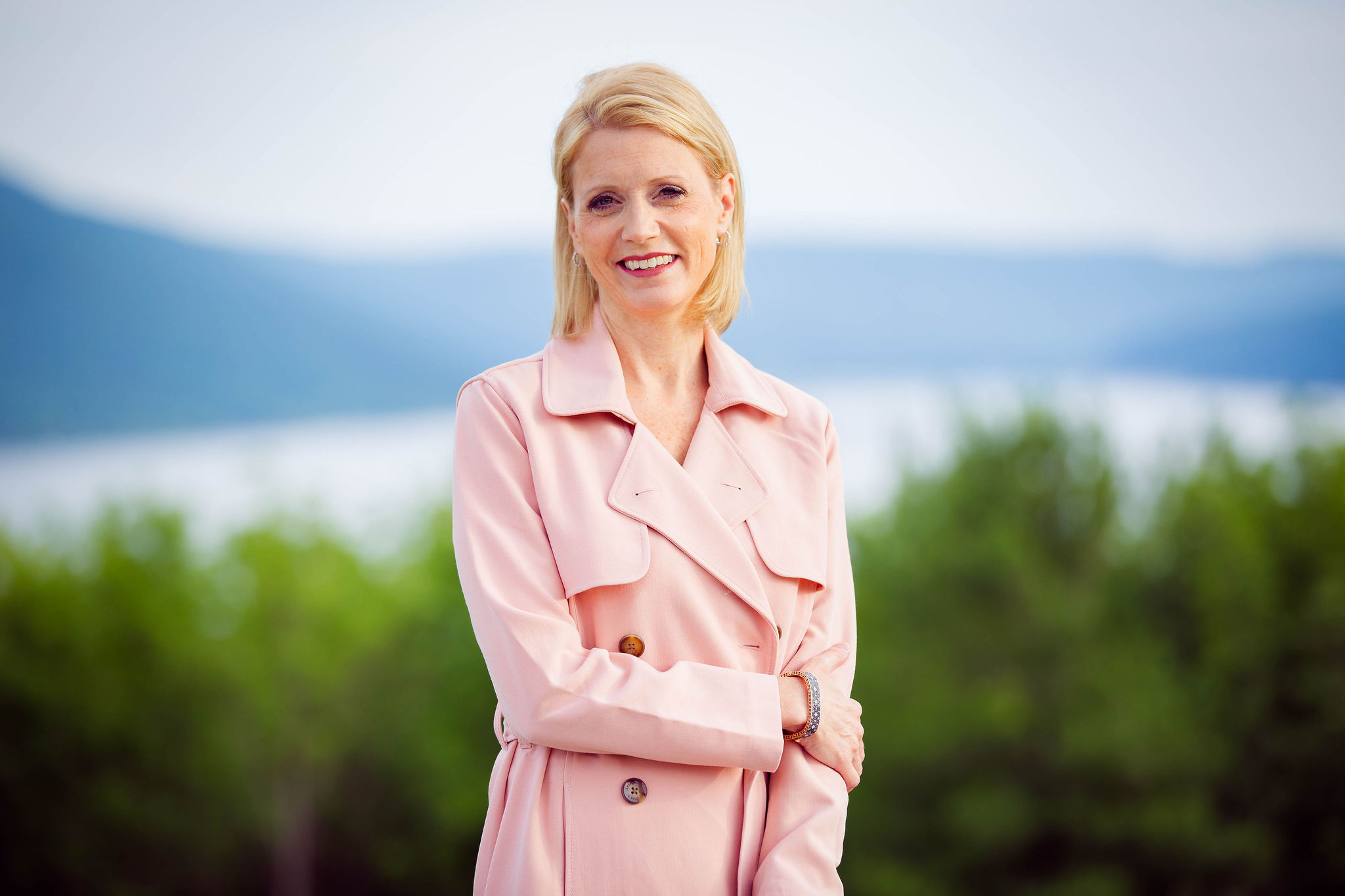 Senior & Model | The Photography Experience