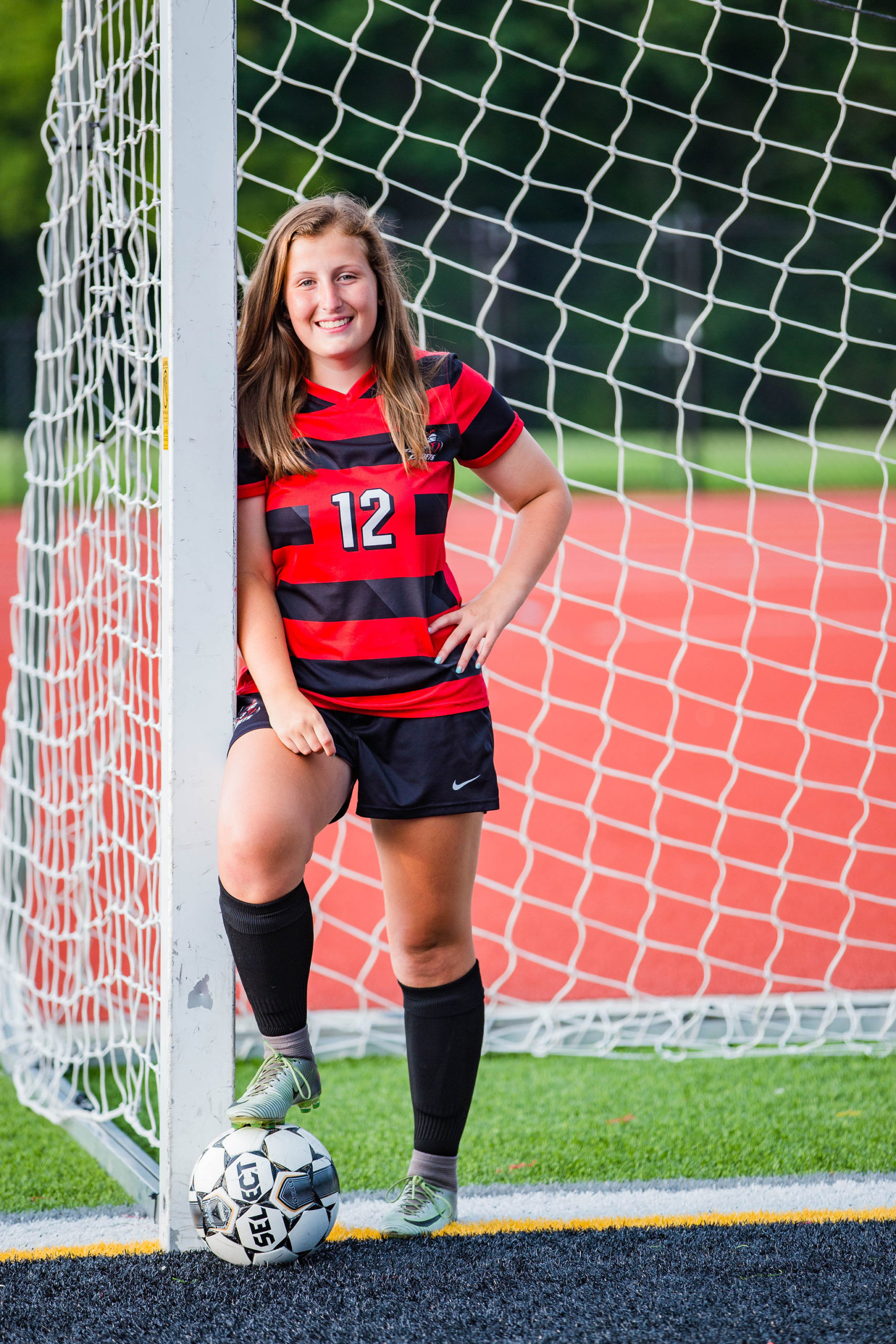 Senior & Model | The Photography Experience